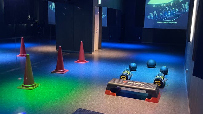 【飯塚・片島】超好立地◎大人気『40坪フリースペース』!少人数〜20名様まで利用できる♪広々快適空間◎の写真4