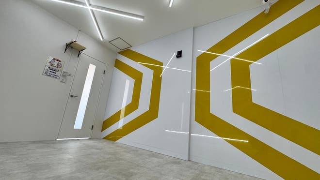 【BUZZ福岡福岡西新】3stの写真4