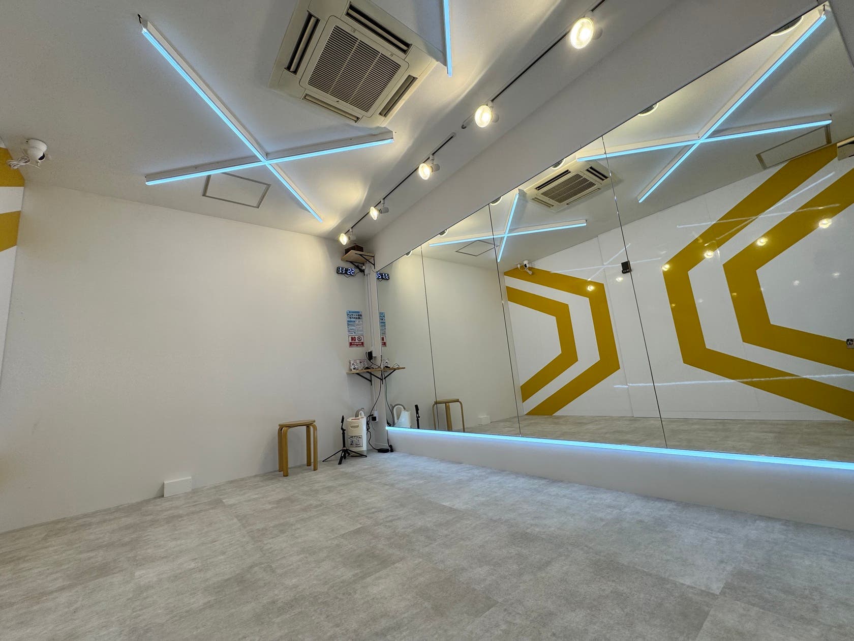 【BUZZ福岡福岡西新】3stの写真5