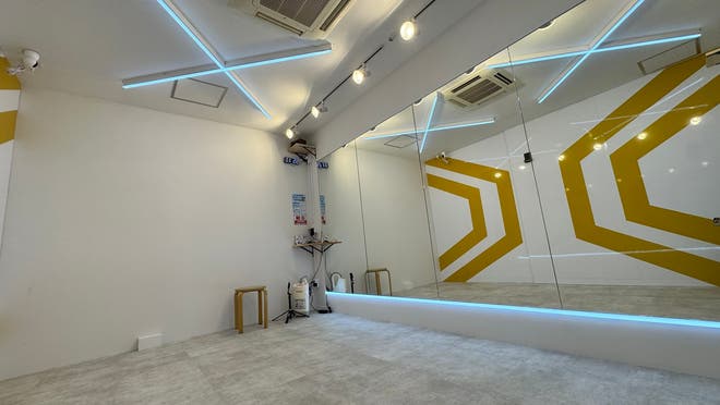 【BUZZ福岡福岡西新】3stの写真5