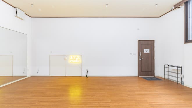 四谷三丁目駅8分🚶♀️ダンス🦶ヨガ🧘撮影📷️配信🎥演劇💃🏻B.V.Dスタジオ四谷の写真7