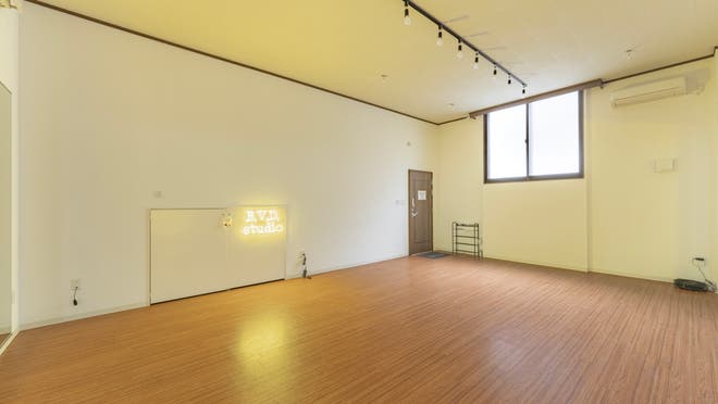 四谷三丁目駅8分🚶♀️ダンス🦶ヨガ🧘撮影📷️配信🎥演劇💃🏻B.V.Dスタジオ四谷の写真10