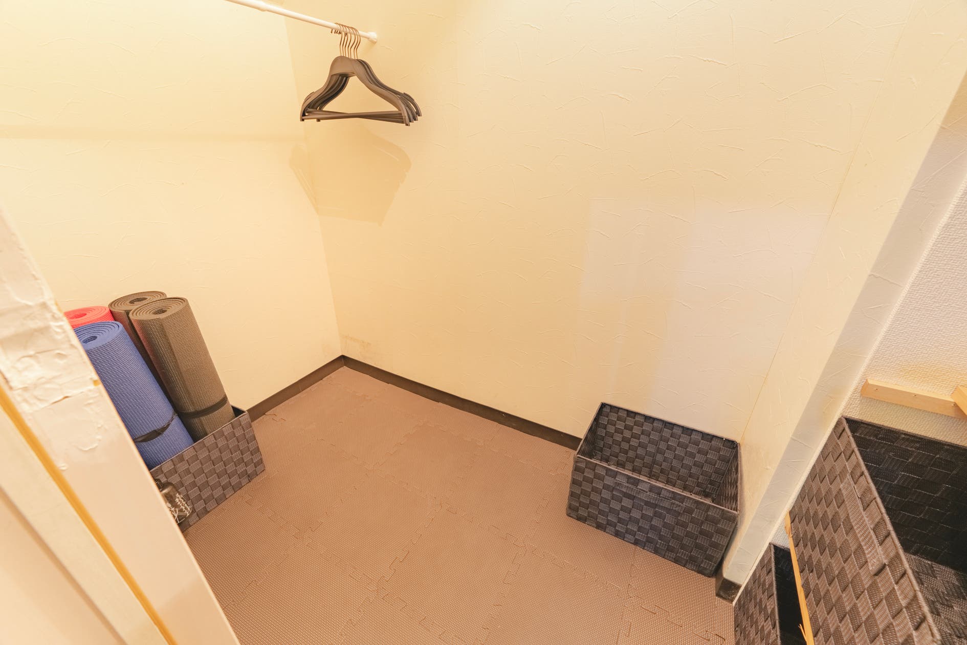 四谷三丁目駅8分🚶‍♀️ダンス🦶ヨガ🧘撮影📷️配信🎥演劇💃🏻B.V.Dスタジオ四谷の写真3