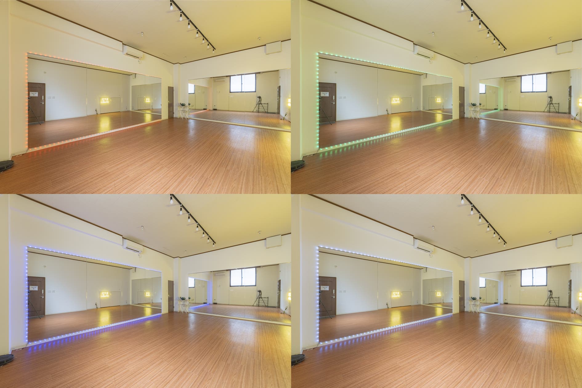 四谷三丁目駅8分🚶‍♀️ダンス🦶ヨガ🧘撮影📷️配信🎥演劇💃🏻B.V.Dスタジオ四谷の写真18