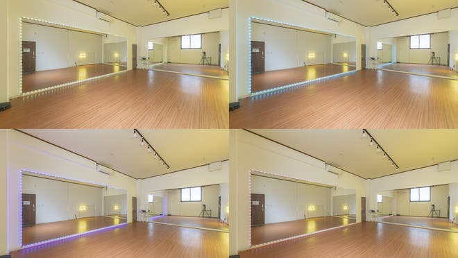 四谷三丁目駅8分🚶♀️ダンス🦶ヨガ🧘撮影📷️配信🎥演劇💃🏻B.V.Dスタジオ四谷の写真4