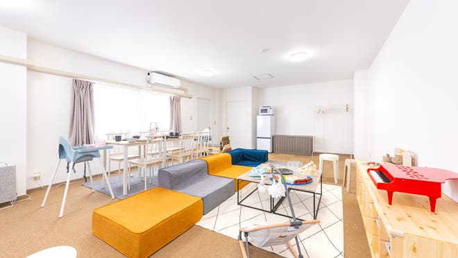 スペモ🏠️子連れ🙆♀️ママ会💗女子会💐プロジェクター🎥パーティ✌🏻歓送迎会🎉833_HOME亀有の写真3