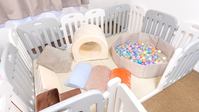 スペモ🏠️子連れ🙆♀️ママ会💗女子会💐プロジェクター🎥パーティ✌🏻歓送迎会🎉833_HOME亀有の写真4