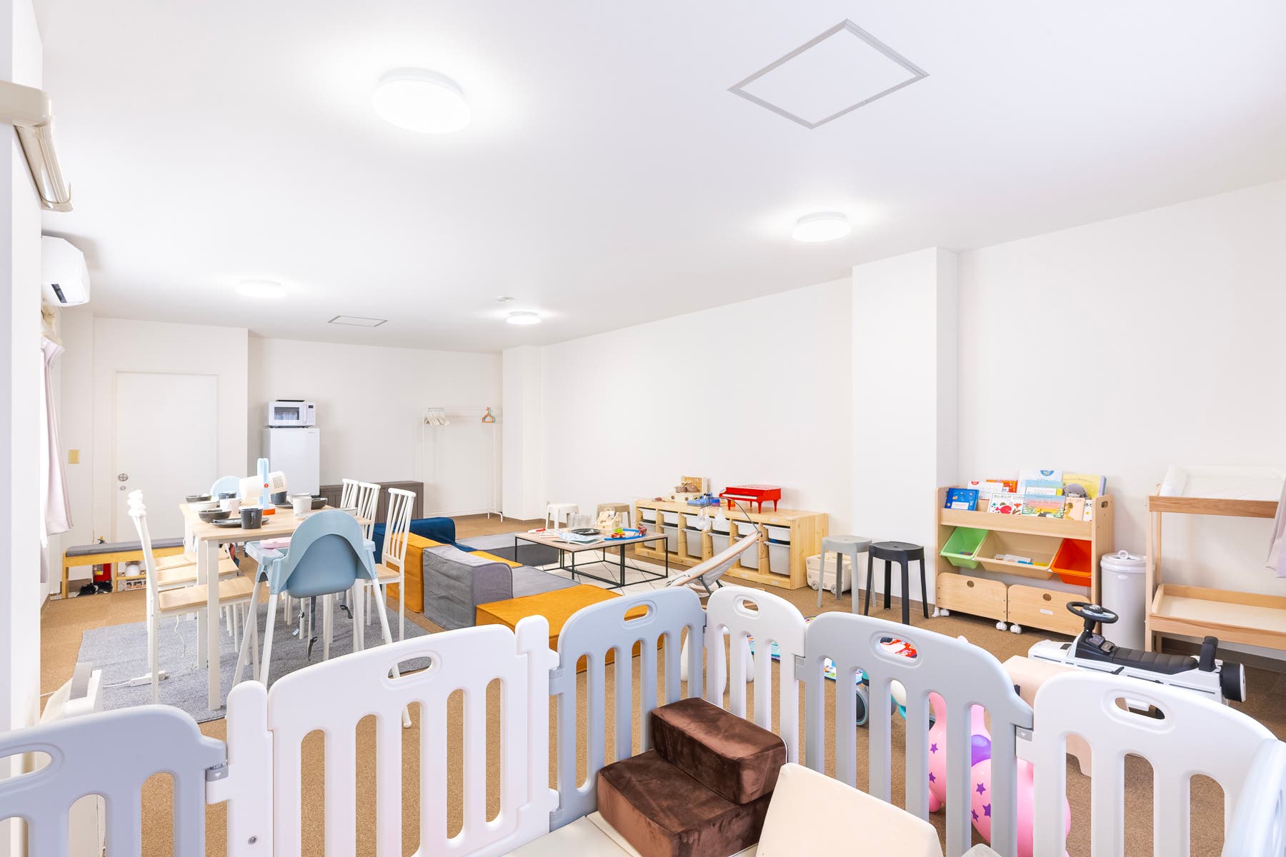 スペモ🏠️子連れ🙆‍♀️ママ会💗女子会💐プロジェクター🎥パーティ✌🏻歓送迎会🎉833_HOME亀有の写真5