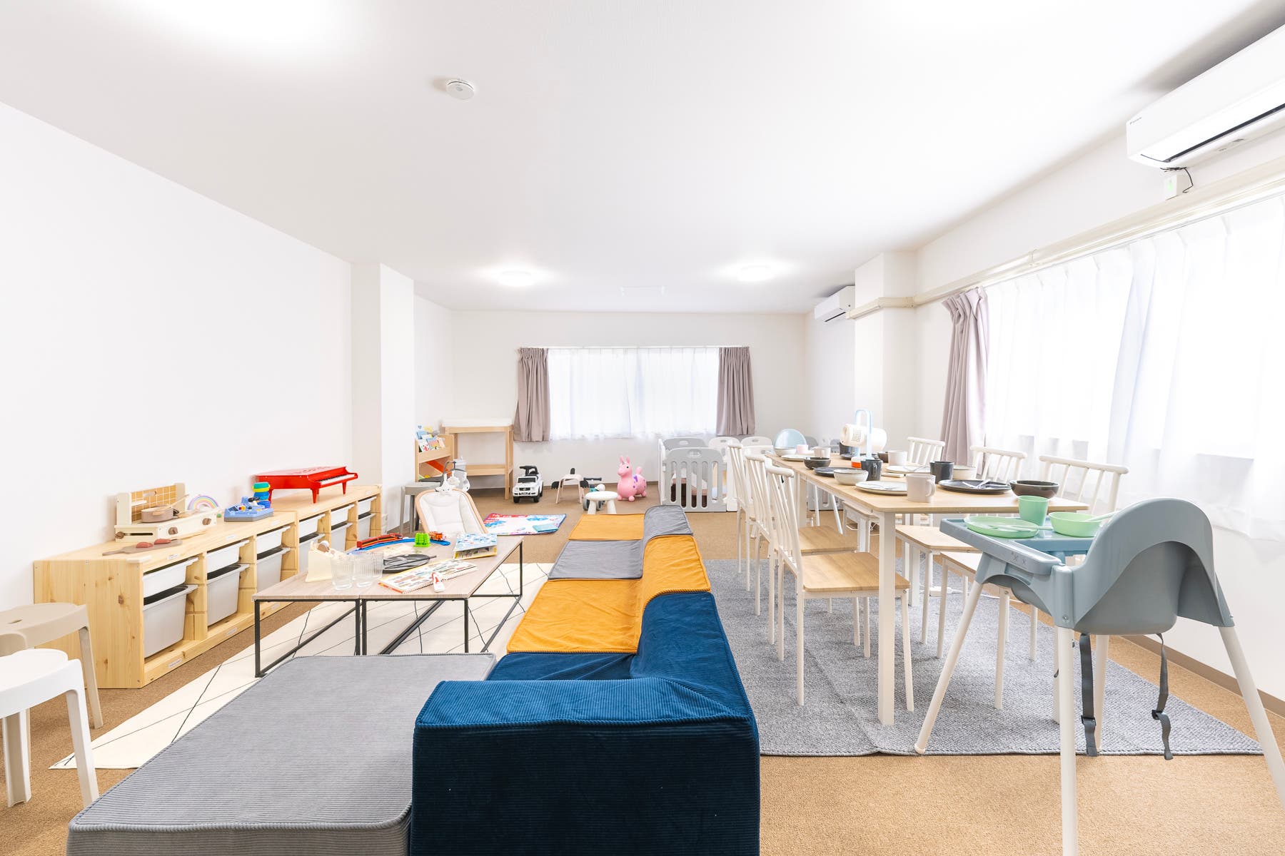 スペモ🏠️子連れ🙆‍♀️ママ会💗女子会💐プロジェクター🎥パーティ✌🏻歓送迎会🎉833_HOME亀有の写真6