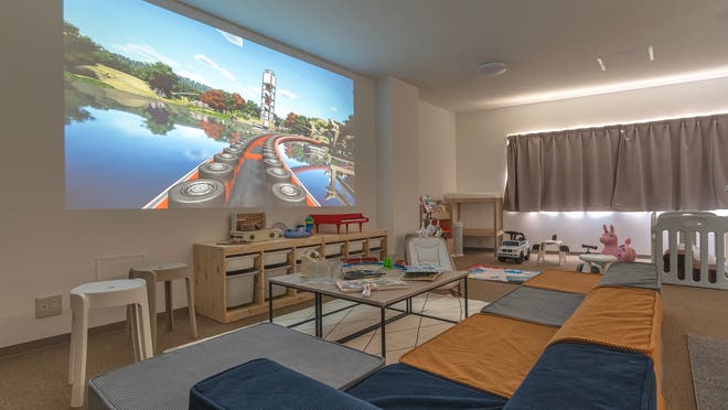 スペモ🏠️子連れ🙆♀️ママ会💗女子会💐プロジェクター🎥パーティ✌🏻歓送迎会🎉833_HOME亀有の写真7