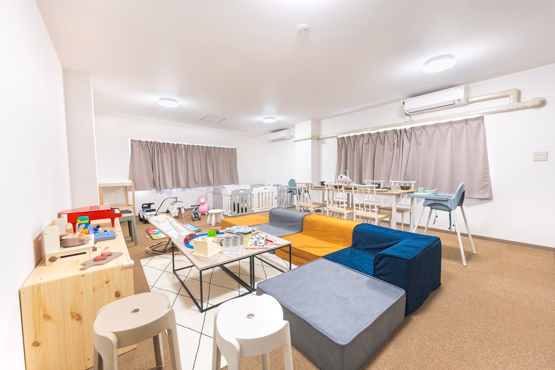 スペモ🏠️子連れ🙆‍♀️ママ会💗女子会💐プロジェクター🎥パーティ✌🏻歓送迎会🎉833_HOME亀有の写真8