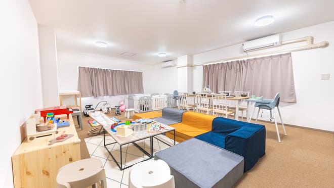 スペモ🏠️子連れ🙆♀️ママ会💗女子会💐プロジェクター🎥パーティ✌🏻歓送迎会🎉833_HOME亀有の写真8