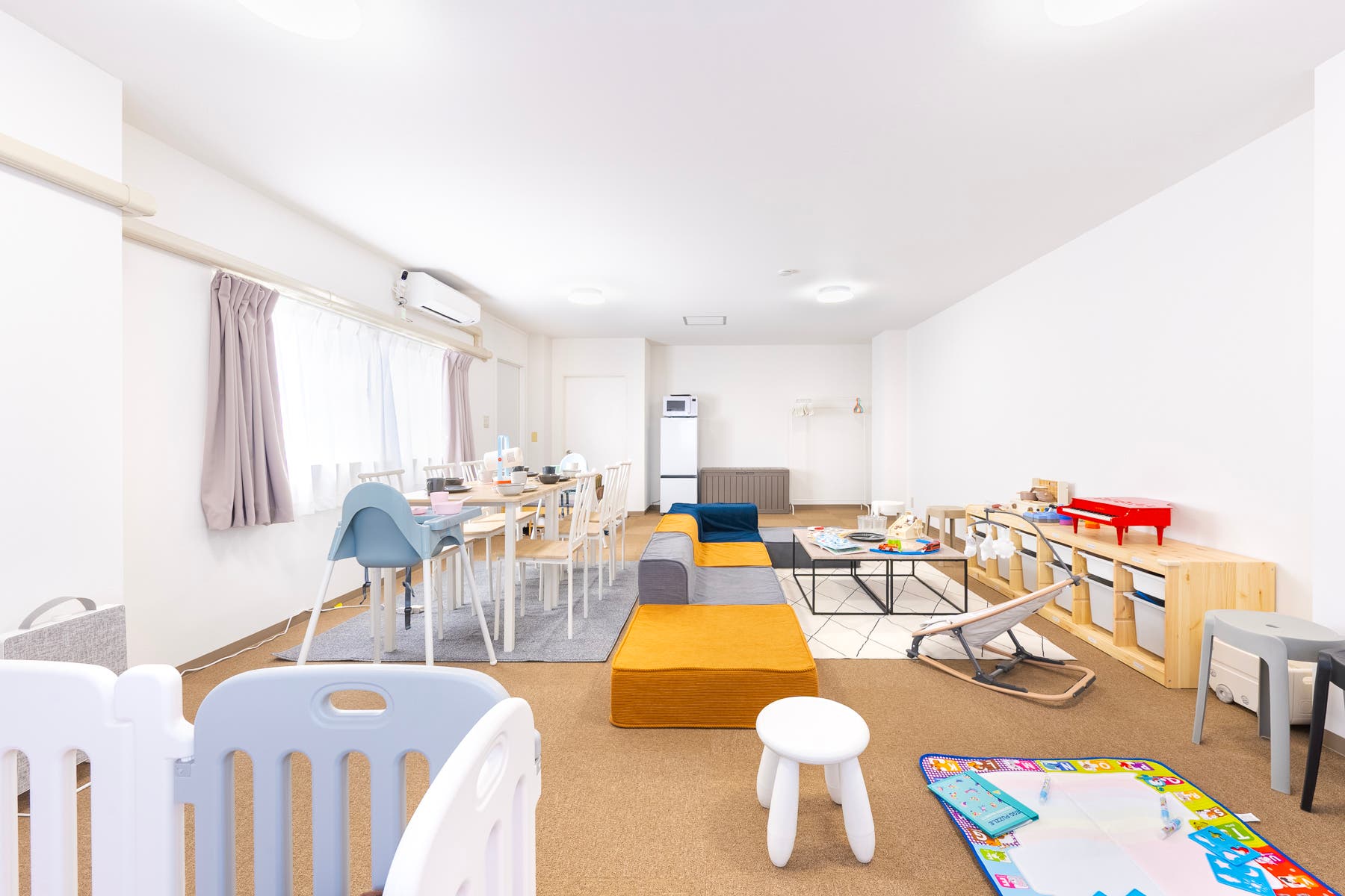 スペモ🏠️子連れ🙆‍♀️ママ会💗女子会💐プロジェクター🎥パーティ✌🏻歓送迎会🎉833_HOME亀有の写真10