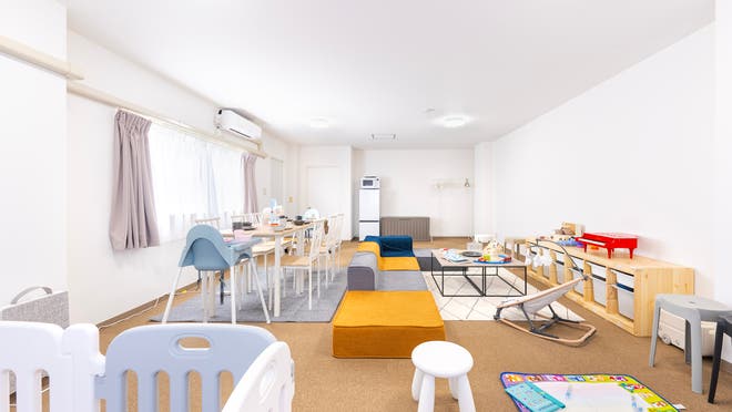 スペモ🏠️子連れ🙆♀️ママ会💗女子会💐プロジェクター🎥パーティ✌🏻歓送迎会🎉833_HOME亀有の写真10