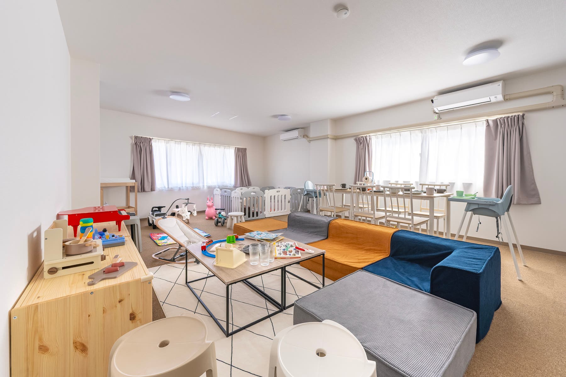 スペモ🏠️子連れ🙆‍♀️ママ会💗女子会💐プロジェクター🎥パーティ✌🏻歓送迎会🎉833_HOME亀有の写真11