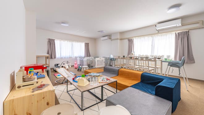 スペモ🏠️子連れ🙆♀️ママ会💗女子会💐プロジェクター🎥パーティ✌🏻歓送迎会🎉833_HOME亀有の写真11