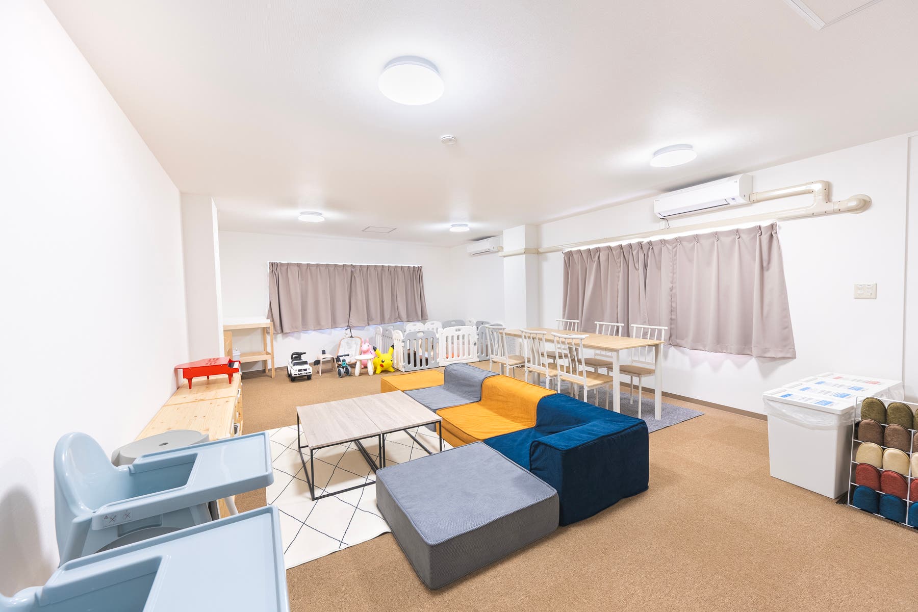 スペモ🏠️子連れ🙆‍♀️ママ会💗女子会💐プロジェクター🎥パーティ✌🏻歓送迎会🎉833_HOME亀有の写真12