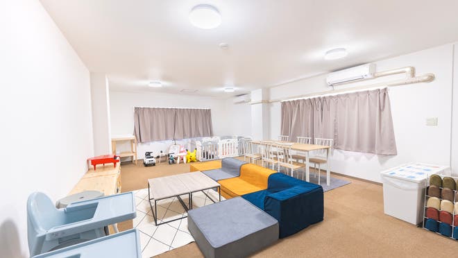 スペモ🏠️子連れ🙆♀️ママ会💗女子会💐プロジェクター🎥パーティ✌🏻歓送迎会🎉833_HOME亀有の写真12