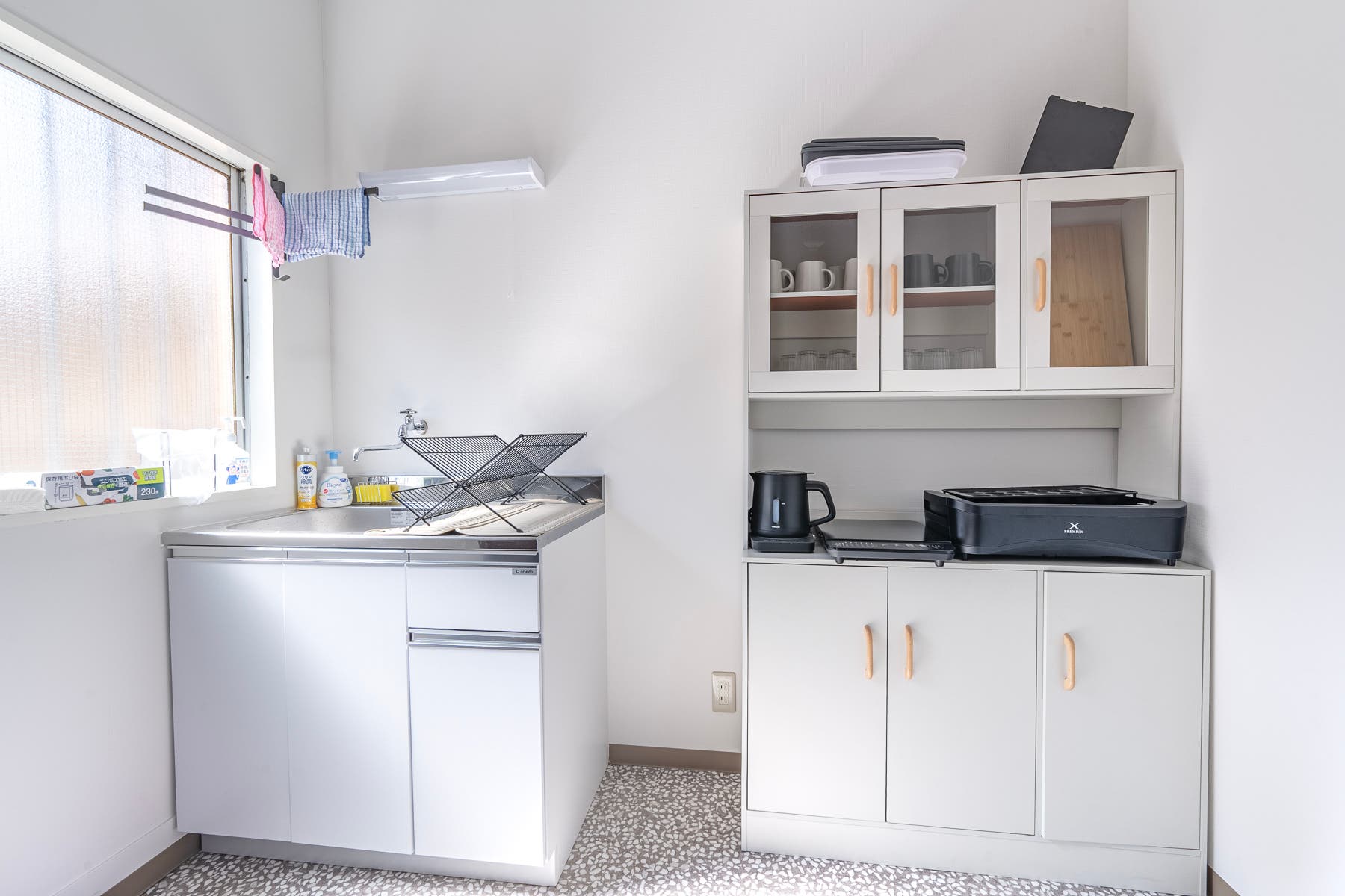 スペモ🏠️子連れ🙆‍♀️ママ会💗女子会💐プロジェクター🎥パーティ✌🏻歓送迎会🎉833_HOME亀有の写真14