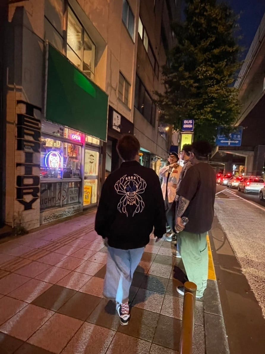 展示会やPOPUP、撮影などにご利用いただける、国道246号沿いの四畳半ほどのコンパクトなスペースです。の写真12