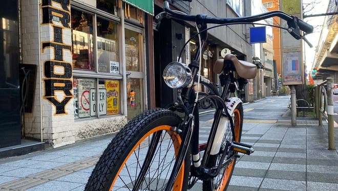 展示会やPOPUP、撮影などにご利用いただける、国道246号沿いの四畳半ほどのコンパクトなスペースです。の写真3