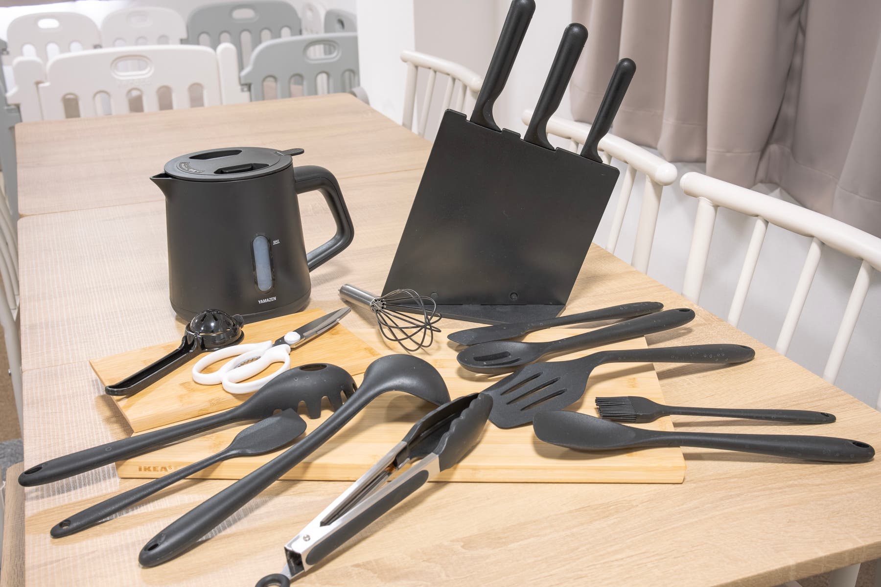 スペモ🏠️子連れ🙆‍♀️ママ会💗女子会💐プロジェクター🎥パーティ✌🏻歓送迎会🎉833_HOME亀有の写真20