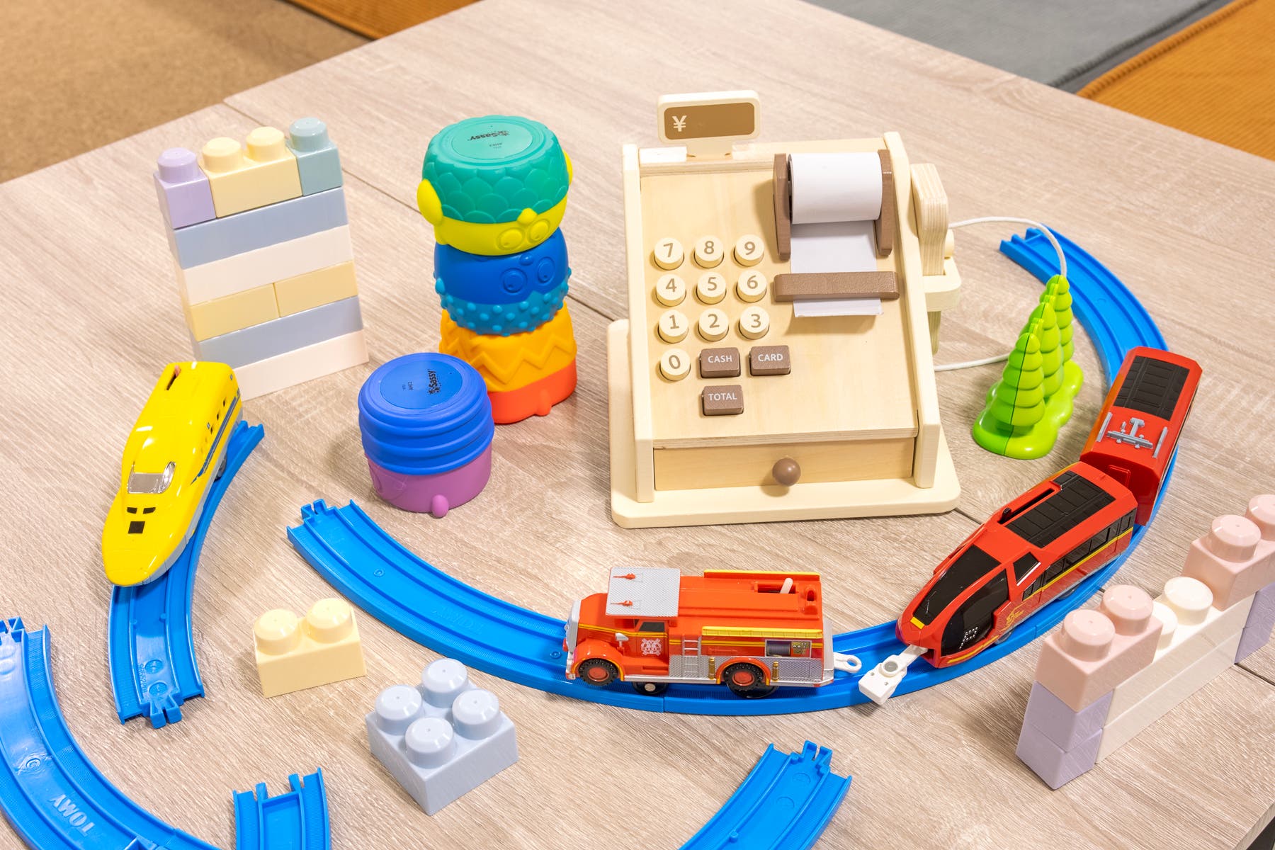 スペモ🏠️子連れ🙆‍♀️ママ会💗女子会💐プロジェクター🎥パーティ✌🏻歓送迎会🎉833_HOME亀有の写真25