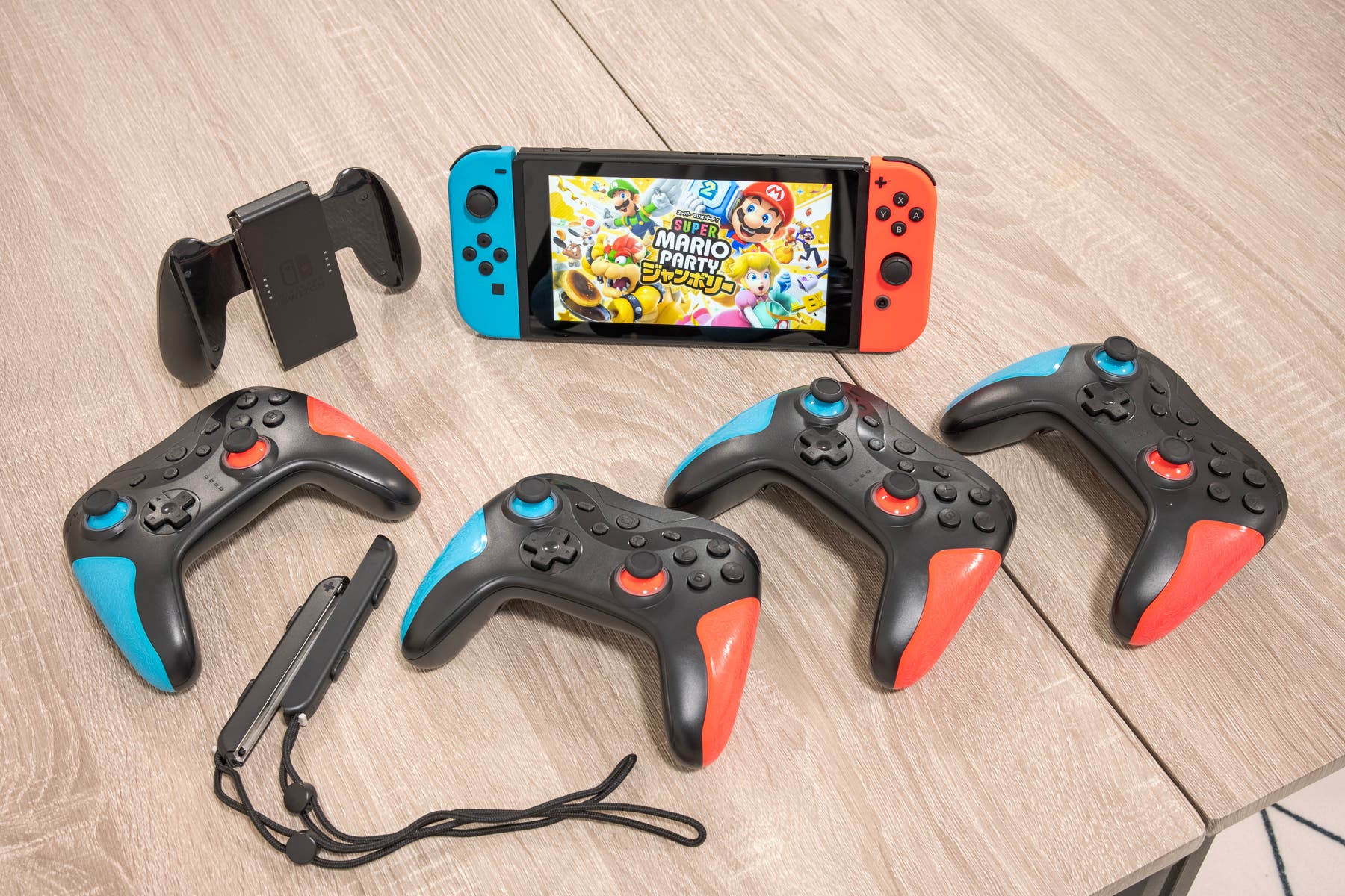 🎮大人気ゲーム機	の画像1