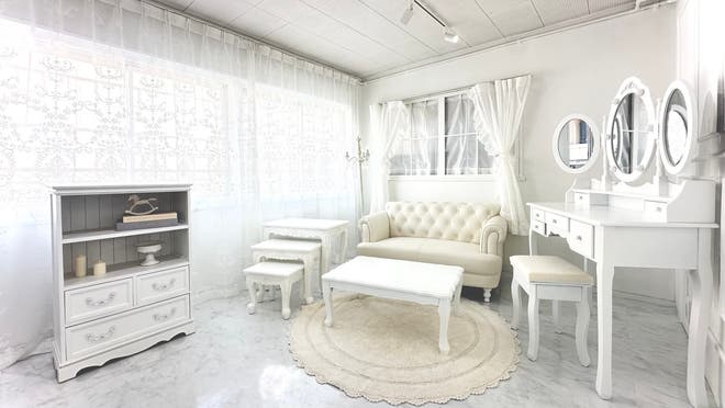 秋葉原駅徒歩7分🎉👭自然光✨推し活🎀撮影📷 24H利用可🕐イベント/デート/女子会の写真2