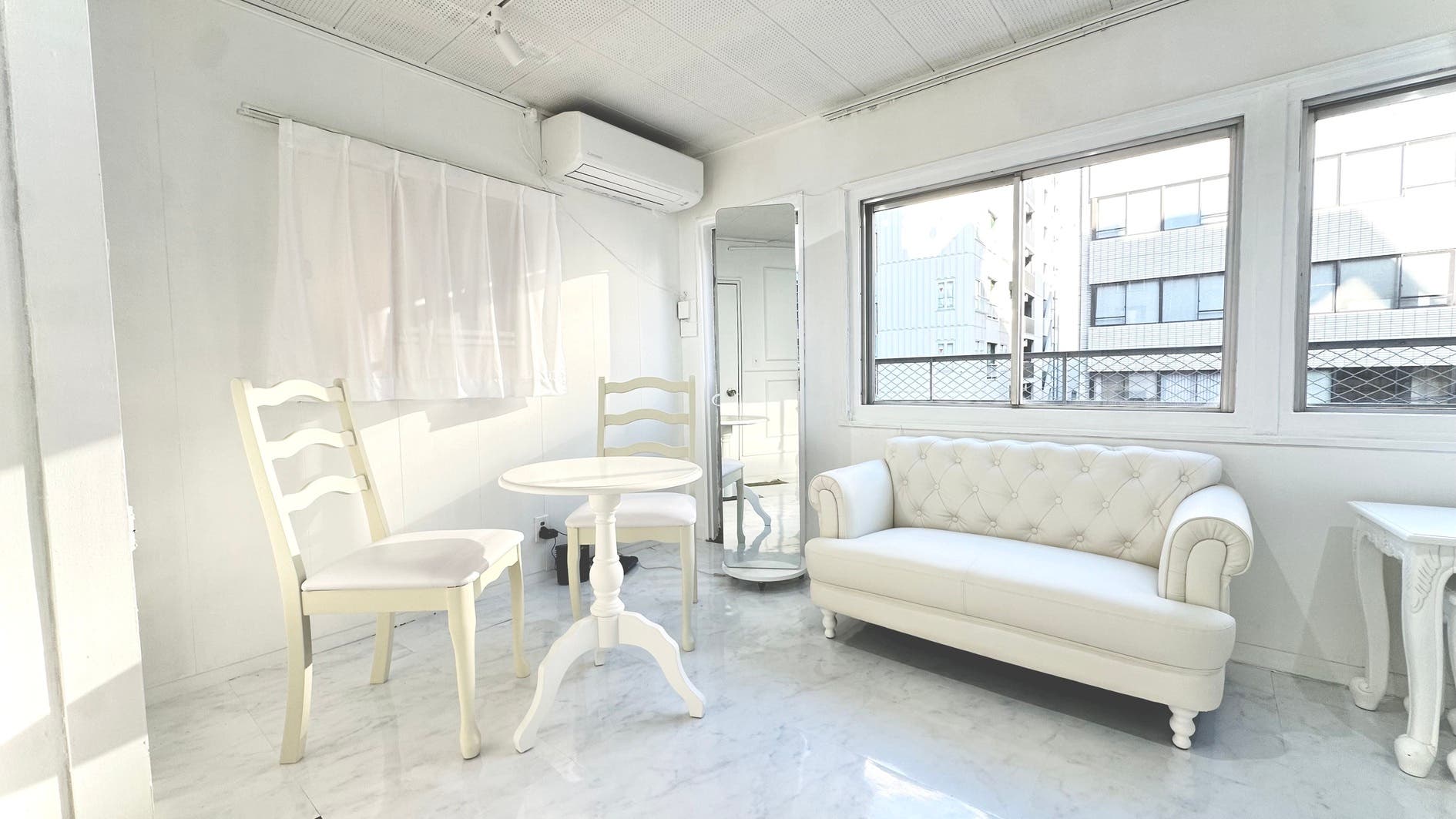 秋葉原駅徒歩7分🎉👭自然光✨推し活🎀撮影📷 24H利用可🕐イベント/デート/女子会の写真14