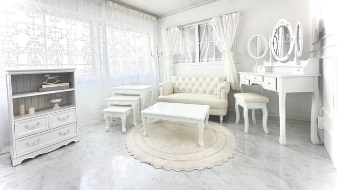 秋葉原駅徒歩7分🎉👭自然光✨推し活🎀撮影📷 24H利用可🕐イベント/デート/女子会の写真27