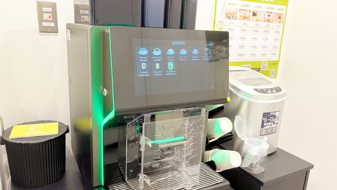 【恵比寿駅徒歩1分|24時間営業|19PSブース】防音完全個室/31.5型モニター/充電/web商談・面接・MTG・テレワーク等の写真21