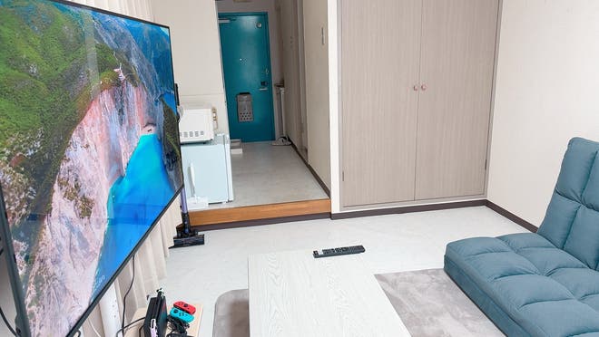 町田駅4分【RIX町田オープン記念🐯】おうちデート・施術・動画撮影🐯の写真3