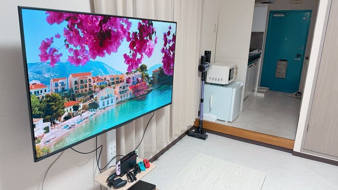 町田駅4分【RIX町田オープン記念🐯】おうちデート・施術・動画撮影🐯の写真1