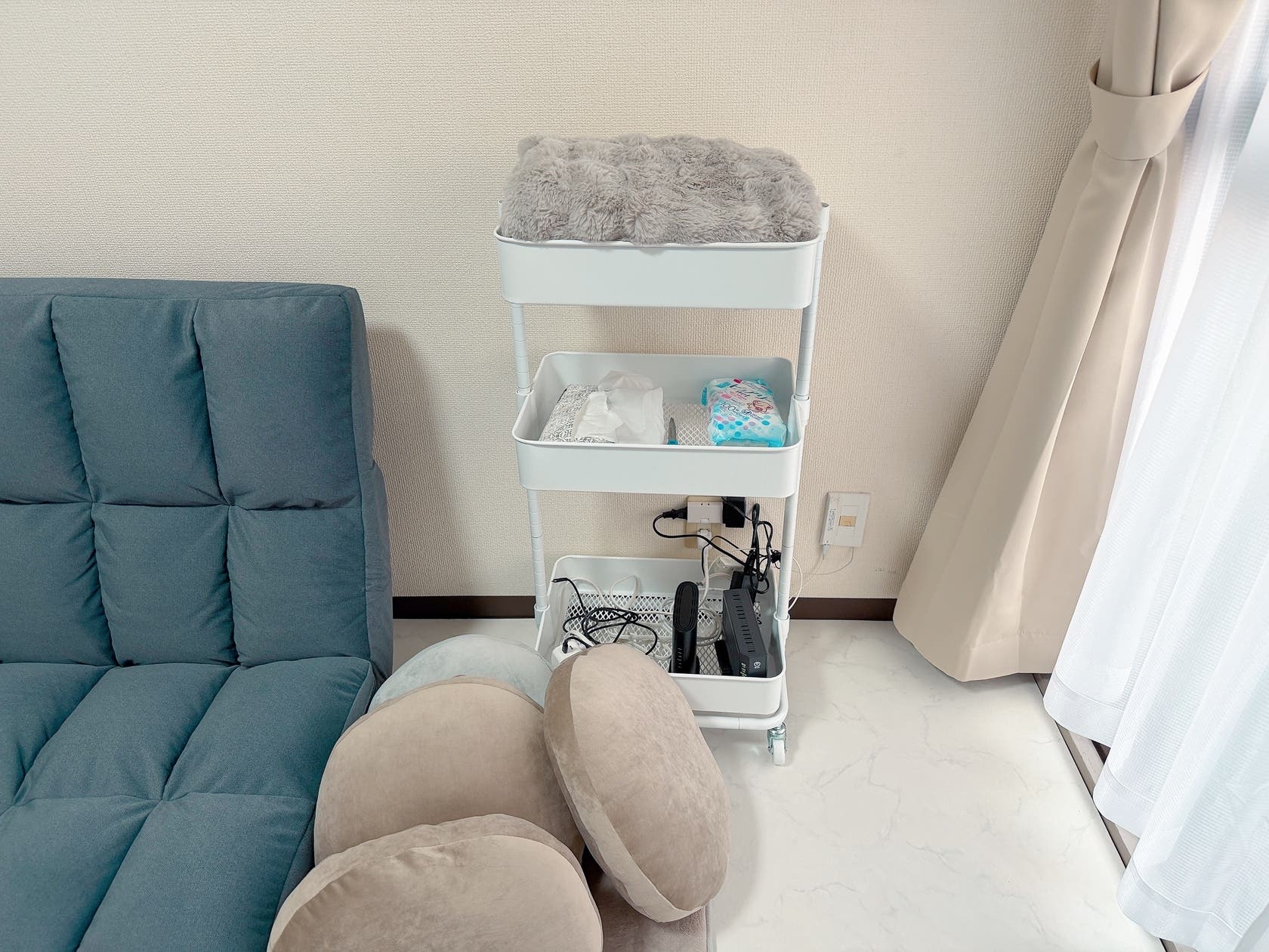 町田駅4分【RIX町田オープン記念🐯】おうちデート・施術・動画撮影🐯の写真5