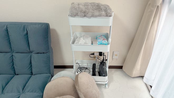 町田駅4分【RIX町田オープン記念🐯】おうちデート・施術・動画撮影🐯の写真5