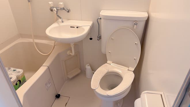 町田駅4分【RIX町田オープン記念🐯】おうちデート・施術・動画撮影🐯の写真9