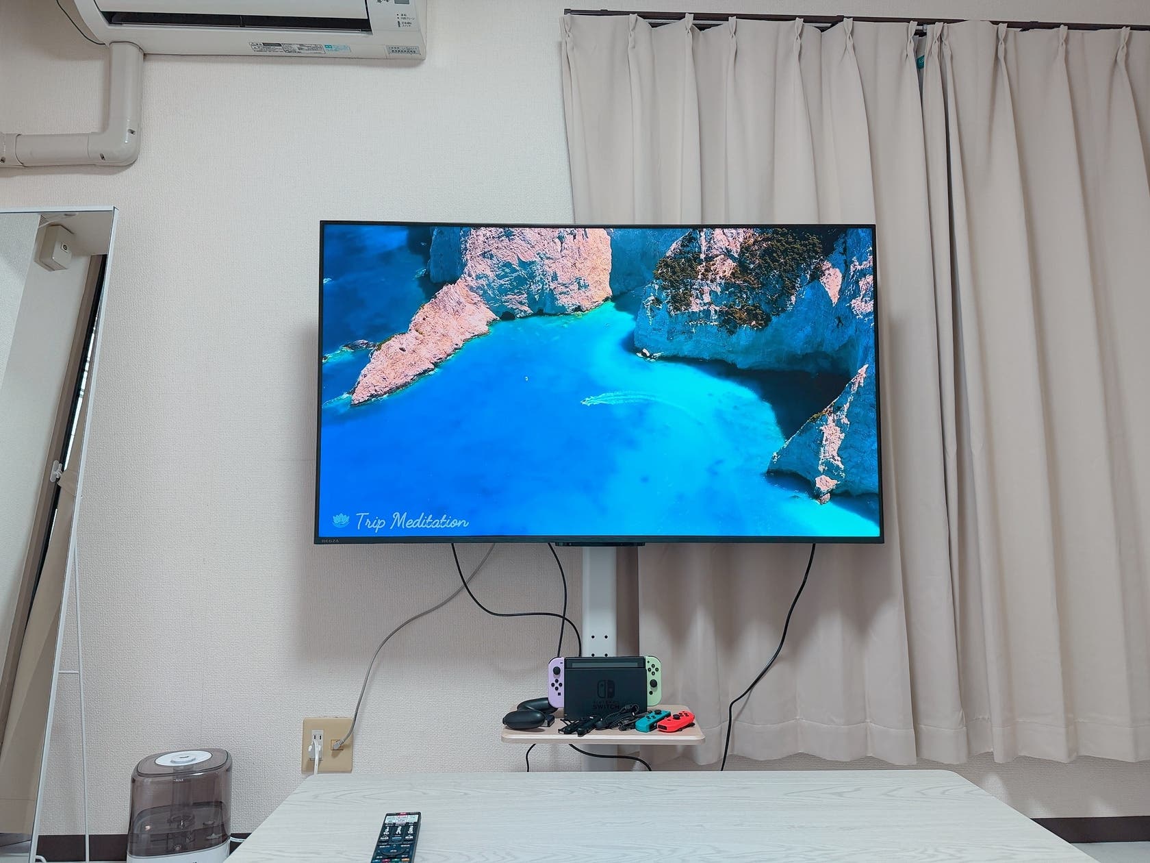 町田駅4分【RIX町田オープン記念🐯】おうちデート・施術・動画撮影🐯の写真10