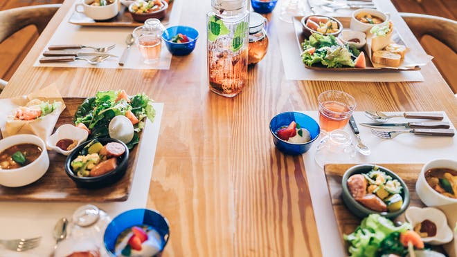 森の沖縄の隠れ家スポット。オフサイト研修、各種イベント、リトリート、チームビルディング、セミナーなどに!の写真7