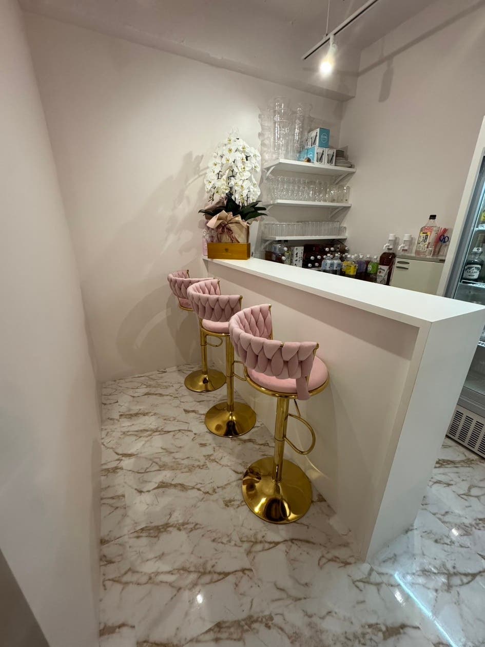 新宿/歌舞伎町　姫かわいい撮影/パーティールームの写真3