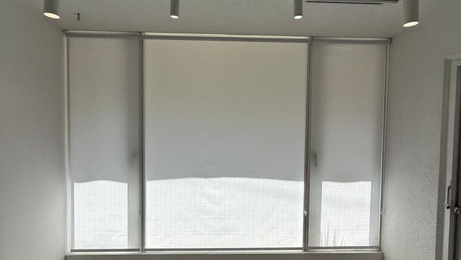 代官山駅から徒歩5分の白箱ミニマルギャラリーの写真7