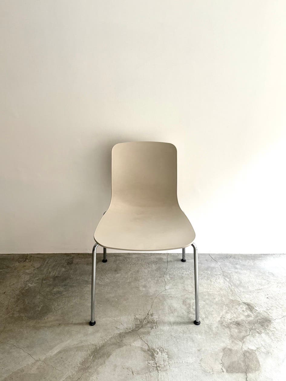 代官山駅から徒歩5分の白箱ミニマルギャラリーの写真8