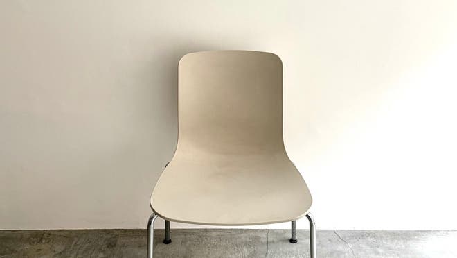 代官山駅から徒歩5分の白箱ミニマルギャラリーの写真8