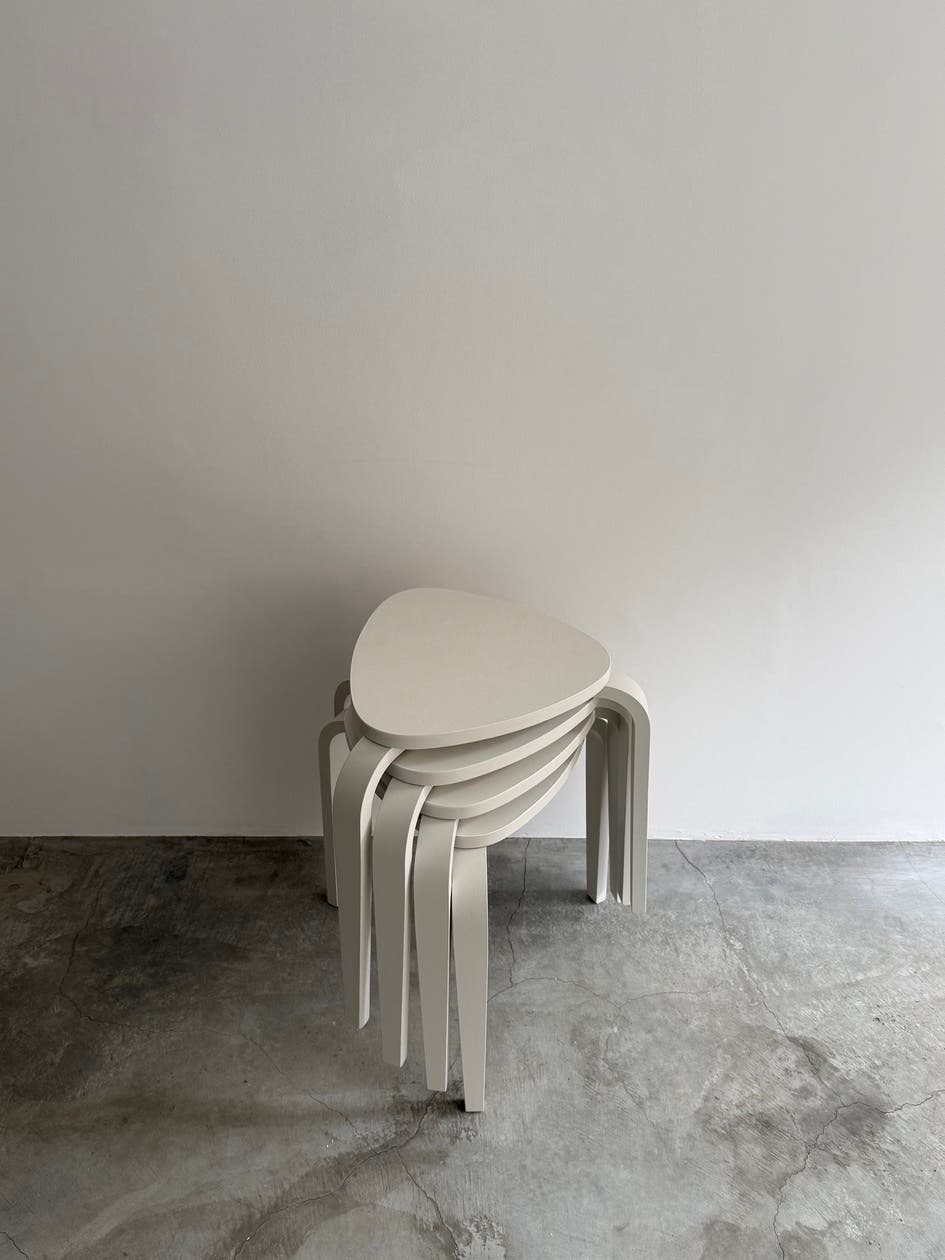 代官山駅から徒歩5分の白箱ミニマルギャラリーの写真9