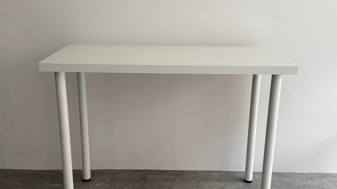 代官山駅から徒歩5分の白箱ミニマルギャラリーの写真10