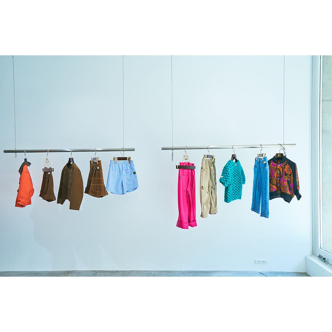 代官山駅から徒歩5分の白箱ミニマルギャラリーの写真14