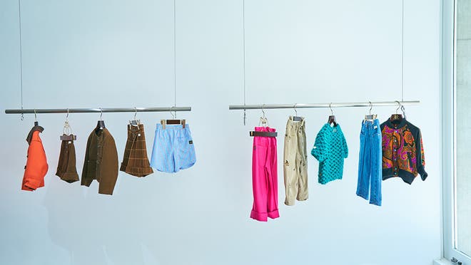 代官山駅から徒歩5分の白箱ミニマルギャラリーの写真14