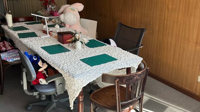 【長期利用相談可】|少人数WS|6〜8名|淀川区の写真4