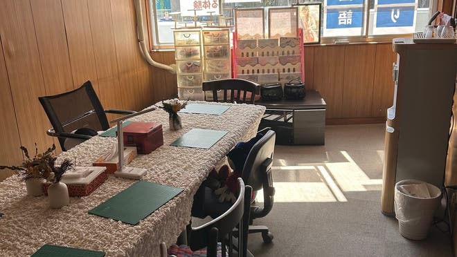 【長期利用相談可】|少人数WS|6〜8名|淀川区の写真5