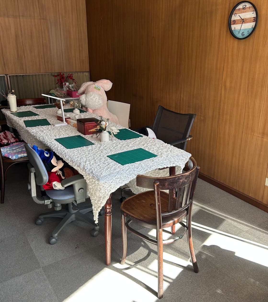 【長期利用相談可】｜少人数WS｜6〜8名｜淀川区の写真6